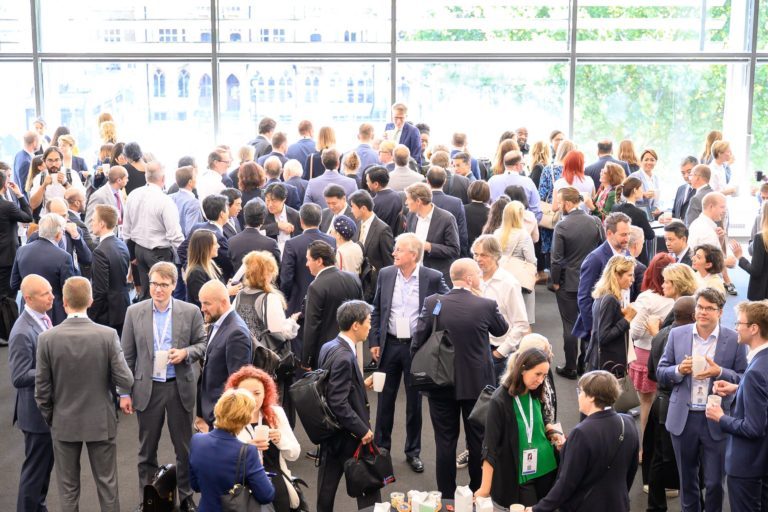 World Congress with 2’000 experts - AIPPI - AIPPI