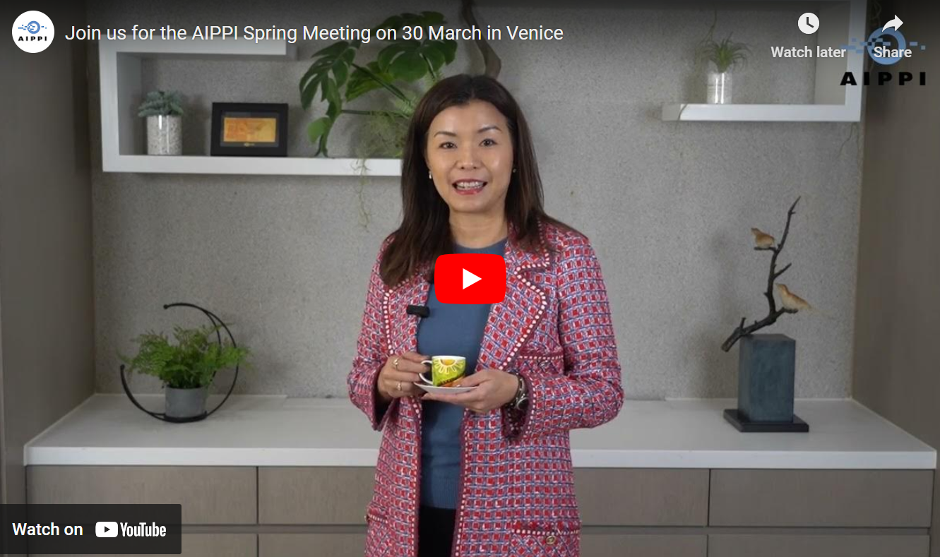 AIPPI - Home - AIPPI – International Association for the Protection of ...