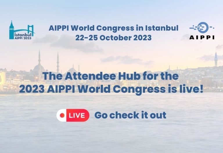 AIPPI - Home - AIPPI – International Association for the Protection of ...