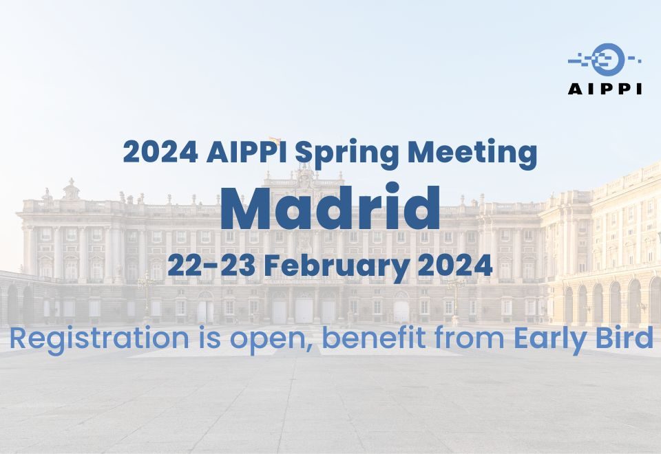 AIPPI - Home - AIPPI – International Association for the Protection of ...