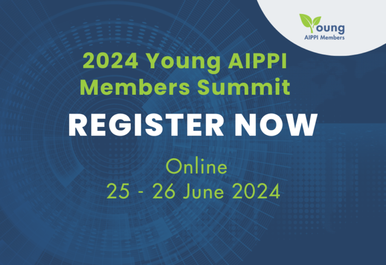 AIPPI - Home - AIPPI – International Association for the Protection of ...