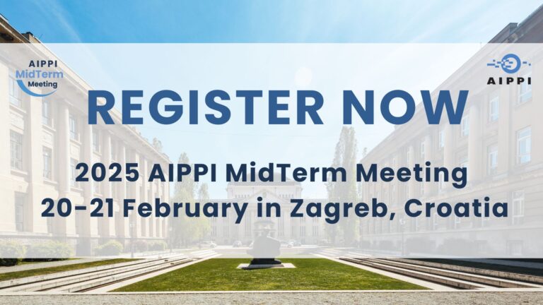 2025 AIPPI MidTerm Meeting - AIPPI