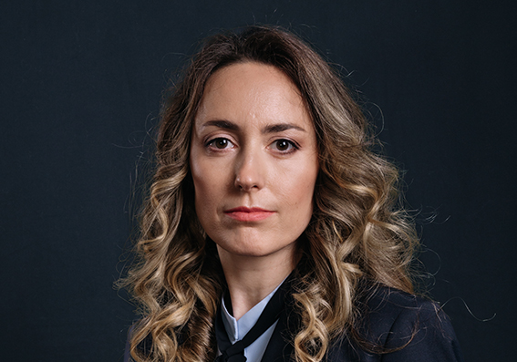 New Approach to Prosecution of the Computer