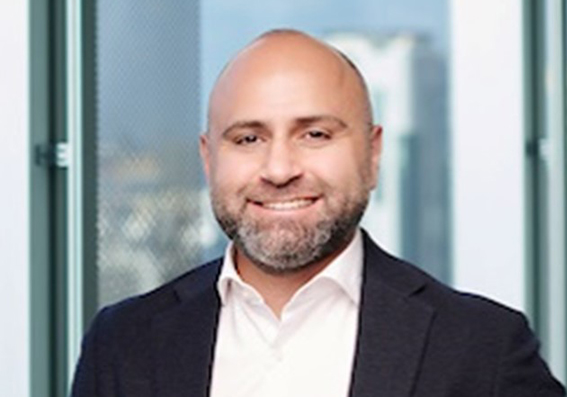 IP FORUM Was Held in Dubai in October 2024