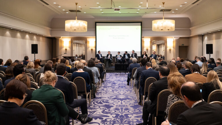 Events: meetings, seminars, conferences and webinars - AIPPI