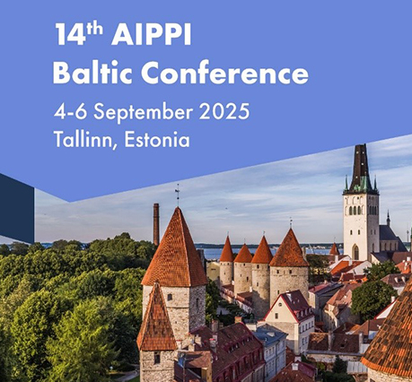 AIPPI Baltic Conference 2025 on Intellectual Property