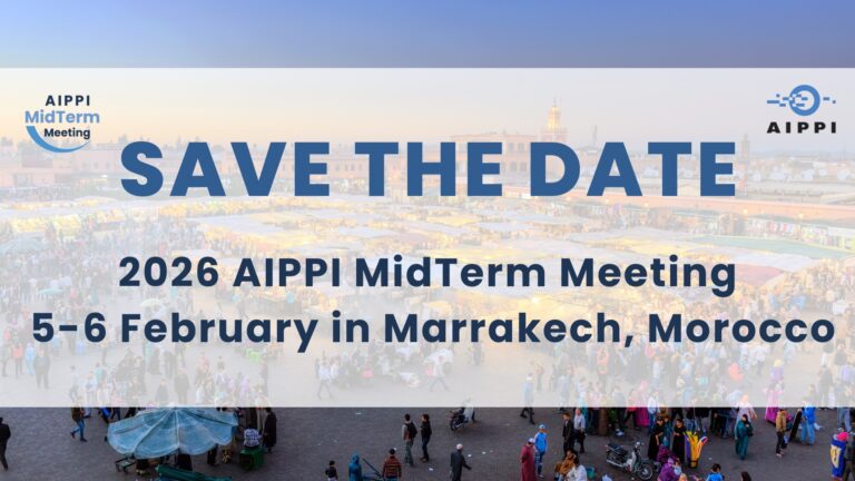 2026 AIPPI MidTerm Meeting - AIPPI