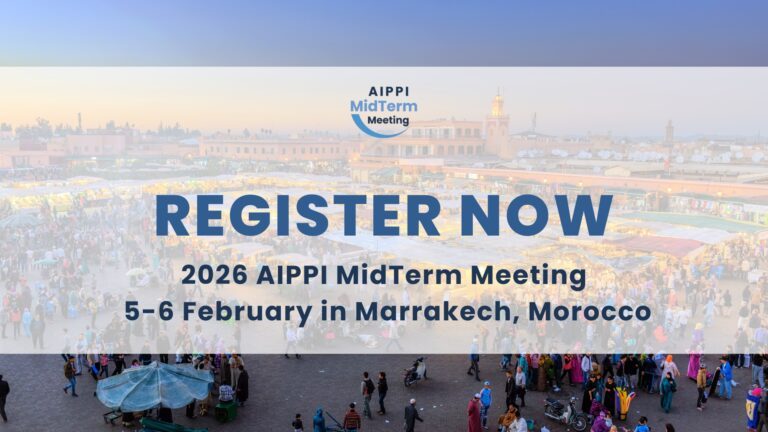 AIPPI - Home - AIPPI – International Association for the Protection of ...