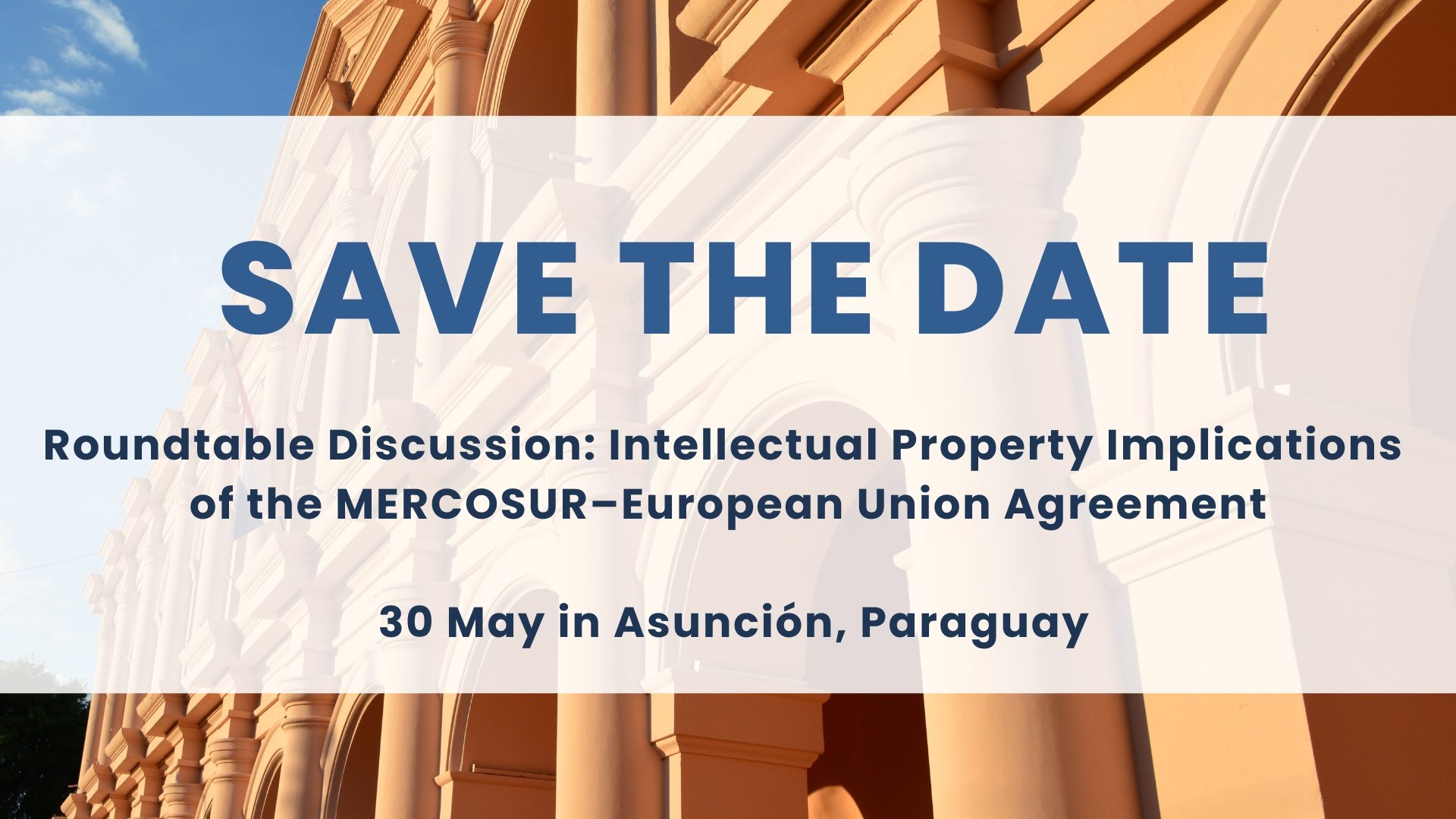 Roundtable Discussion - AIPPI